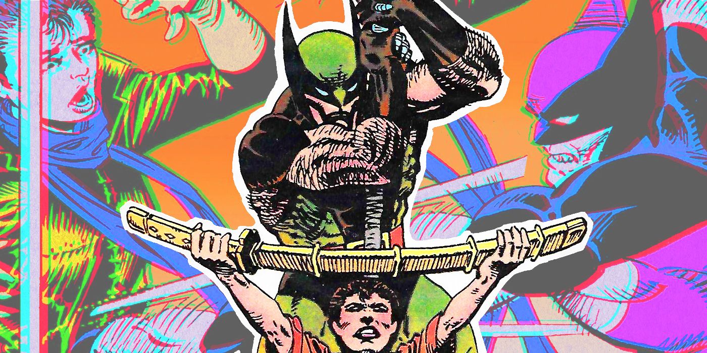 How Wolverine and Ninjas Led to Marvel's Most Powerful X-Men Code Name