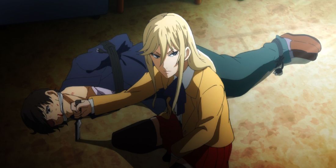 10 Anime Heroes Who Have Zero Problems Killing