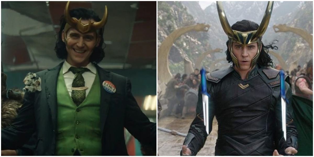 Loki: 10 Mistakes The Character Keeps Making
