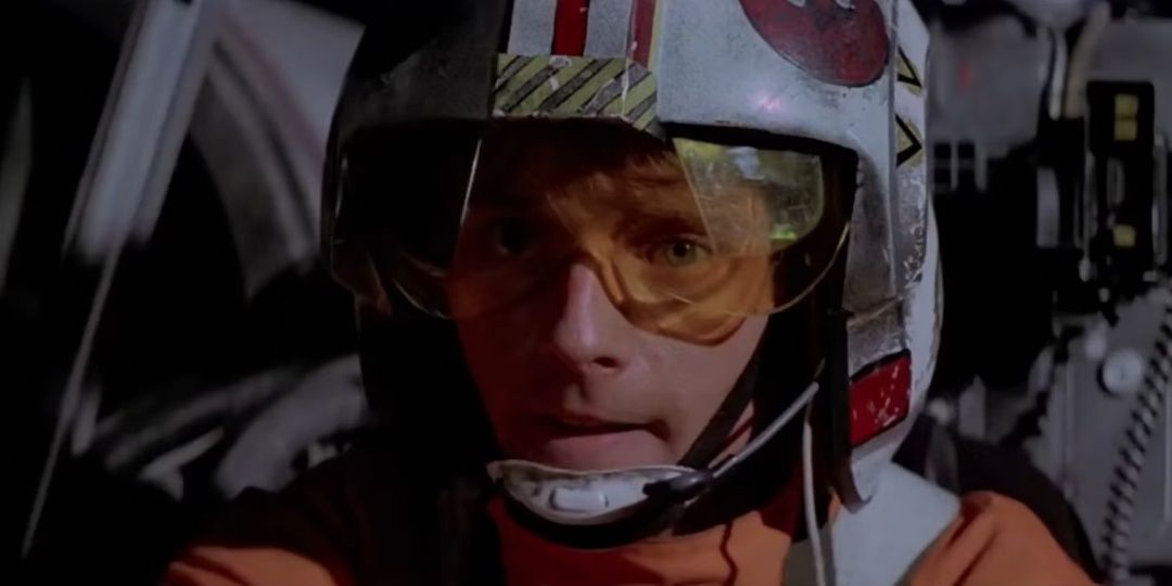 10 Times Luke Skywalker Chose To Be A Hero