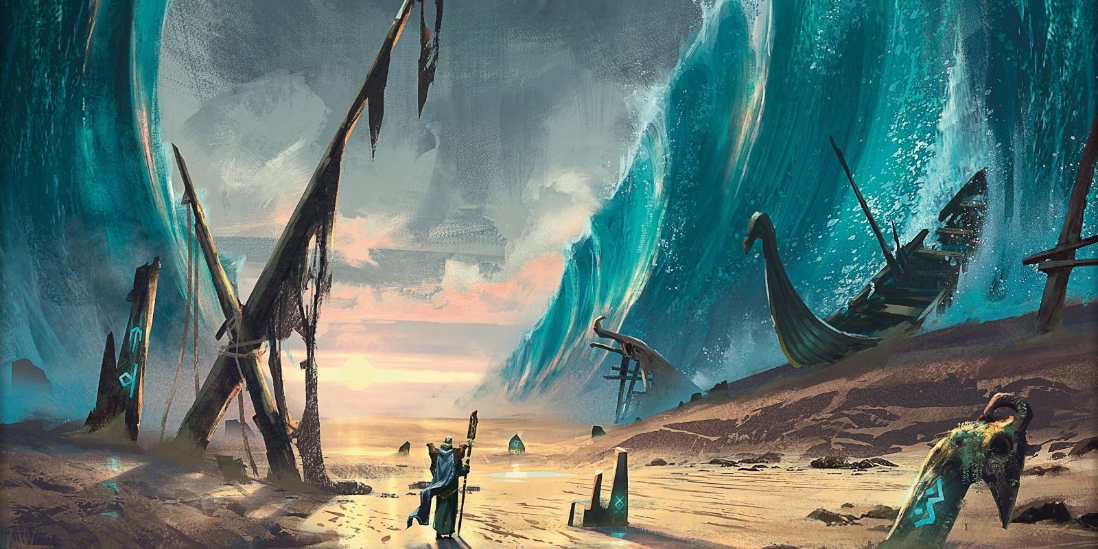 Magic: The Gathering's Latest Set May Be TOO Complicated for Beginners