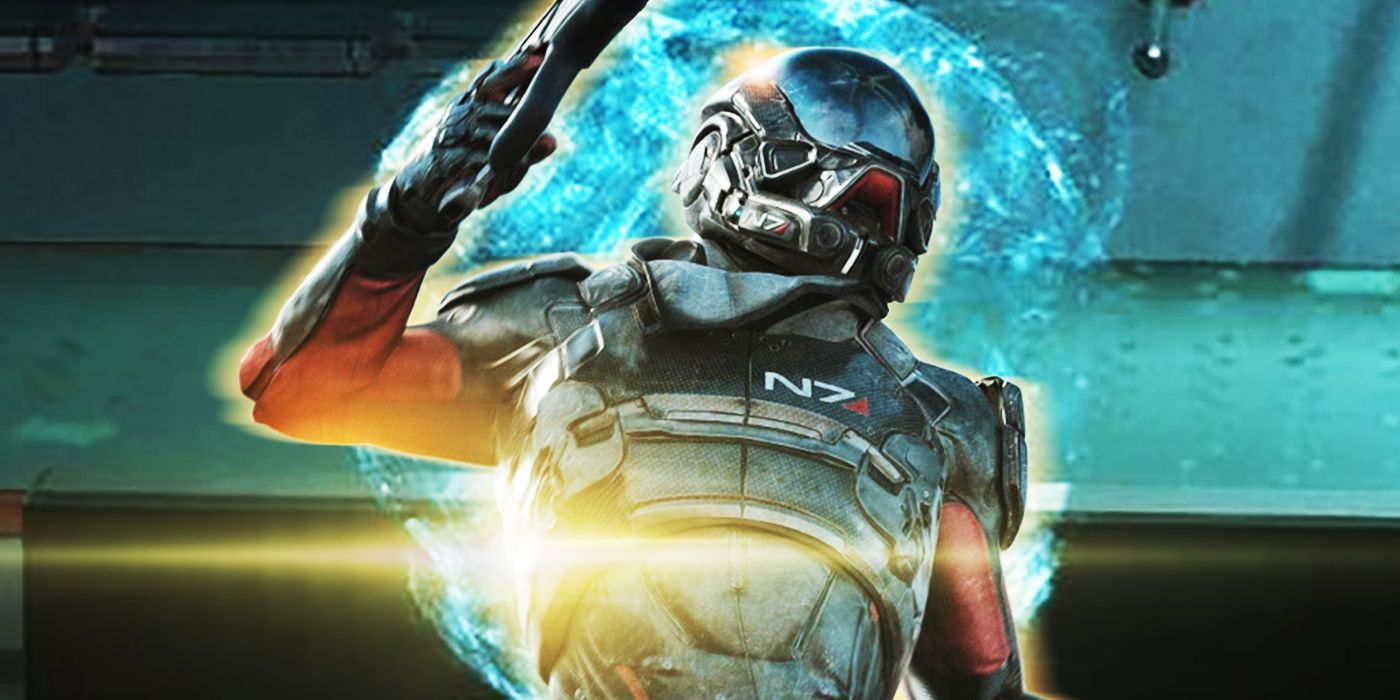 Mass Effect: Andromeda - How the Andromeda Initiative's Mission Failed