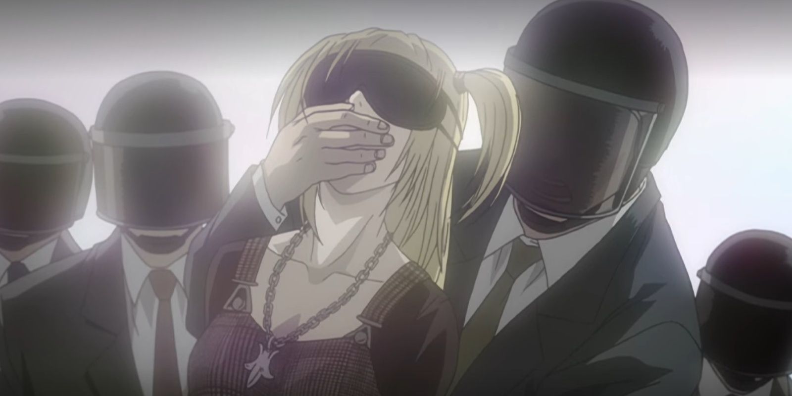 Death Note: The First Arc's Most Shocking Twists