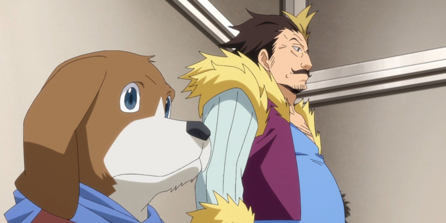 Reincarnated as a Slime: Rimuru Must Defeat the Western Church