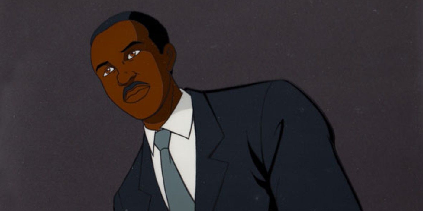 What Our Friend, Martin Gets Wrong About MLK's Legacy