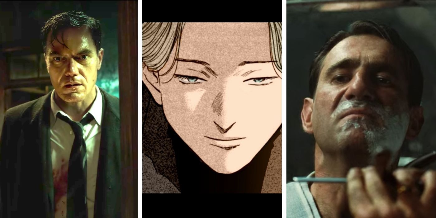 10 Anime For Fans Of Guillermo Del Toro