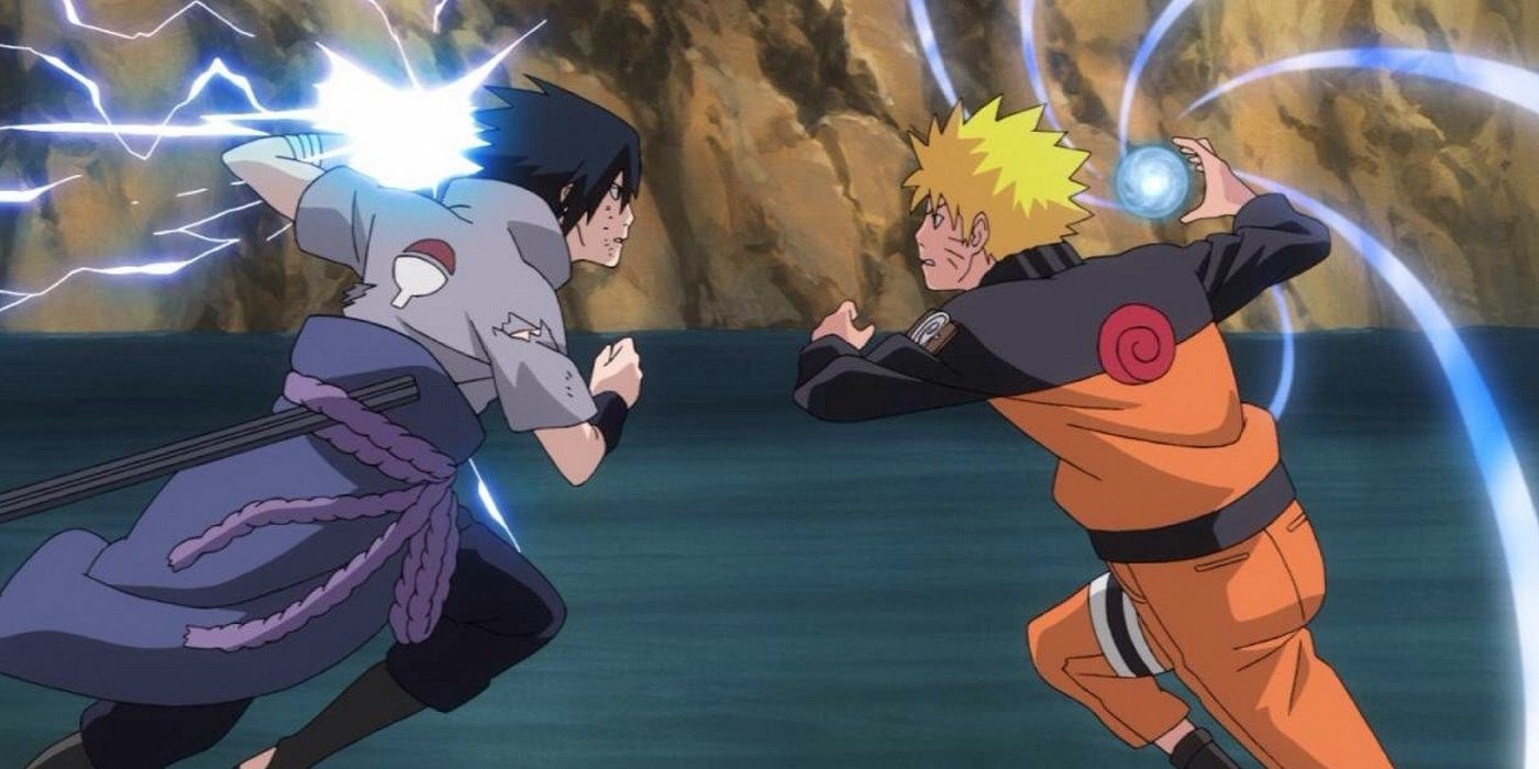 10 Ways Jutsu Ruined The Naruto Series