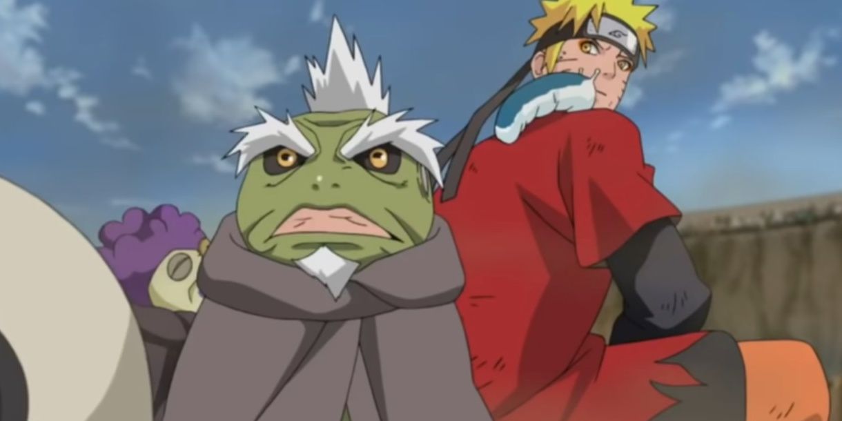 The Saddest Deaths In Naruto, Ranked