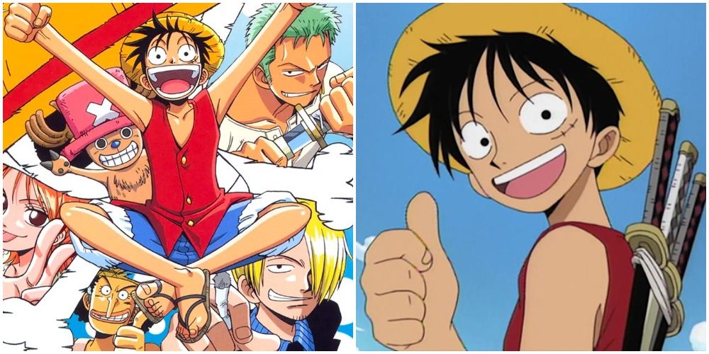 10 90s Anime That Were Way Ahead Of Their Time