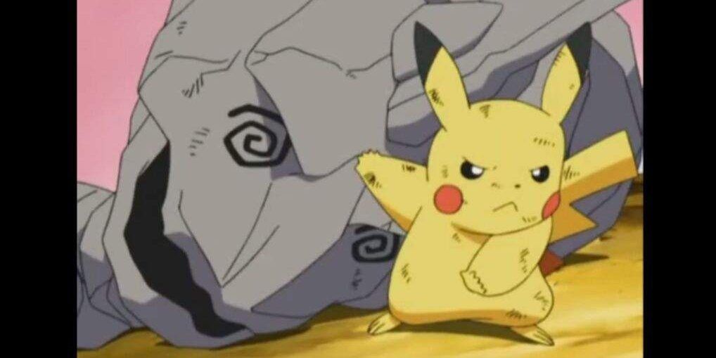 Fan Theories For The Generation IX Pokémon Anime