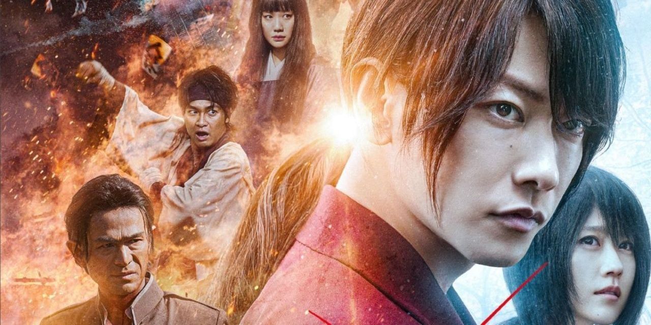 5 Anime That Have A Great Live-Action Adaptions (& 5 That Fell Flat)