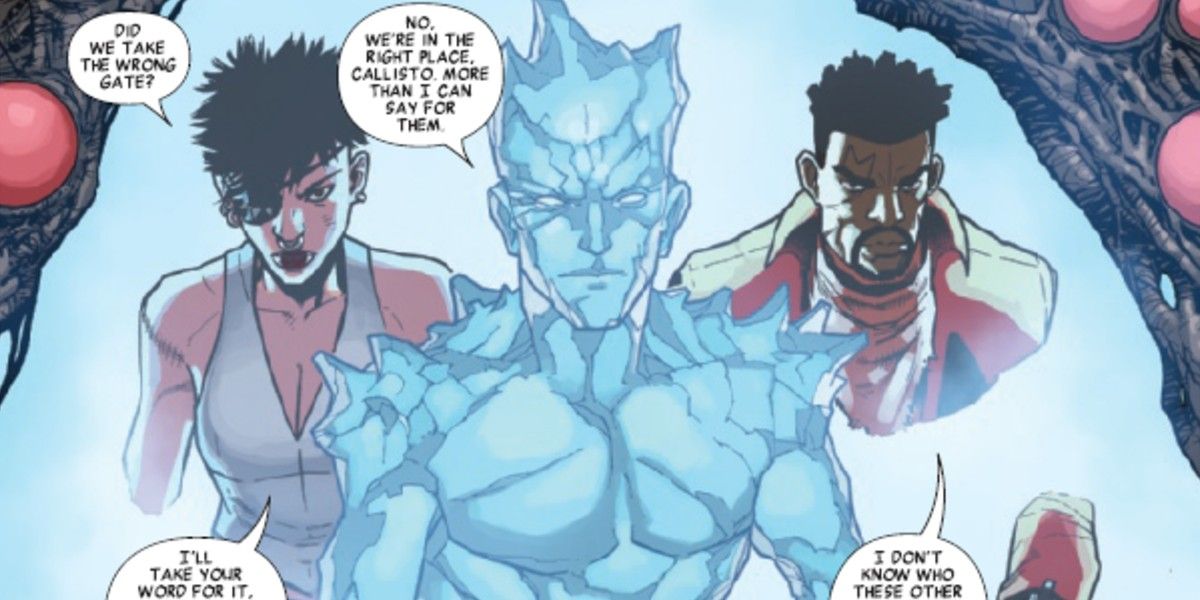 Savage Avengers: Deadpool and Conan Just Tried to Steal fromthe ...