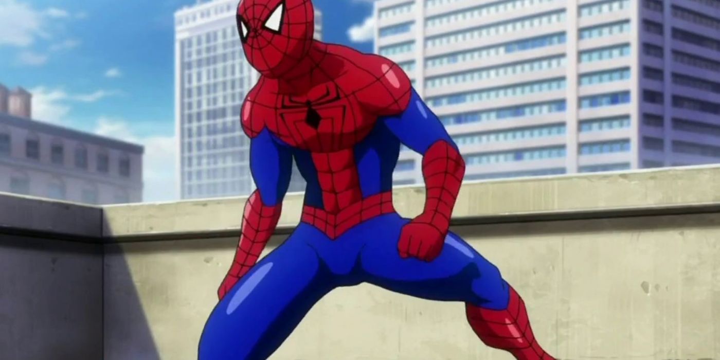 10 Marvel Characters Who Would Be Perfect In An Isekai Anime