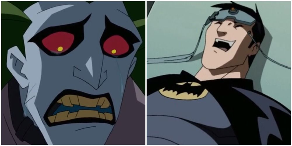 10 Episodes Of The Batman Every DC Fan Should Watch