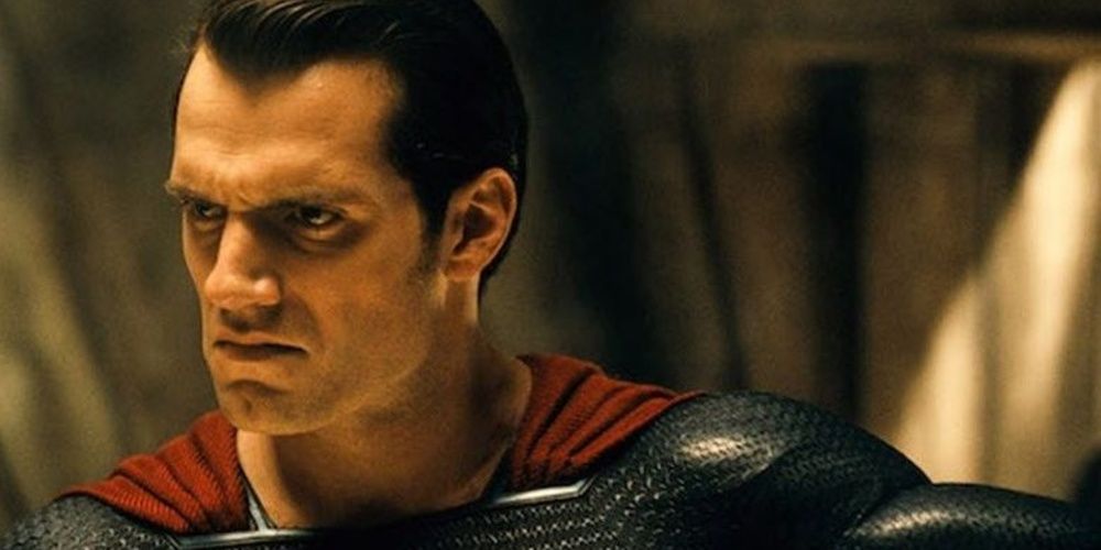 10 Crazy DCEU Theories That Only Make Sense To Comic Readers