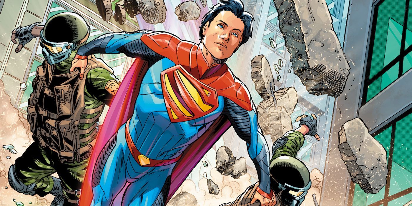 20 Strongest DC Human Heroes, Ranked