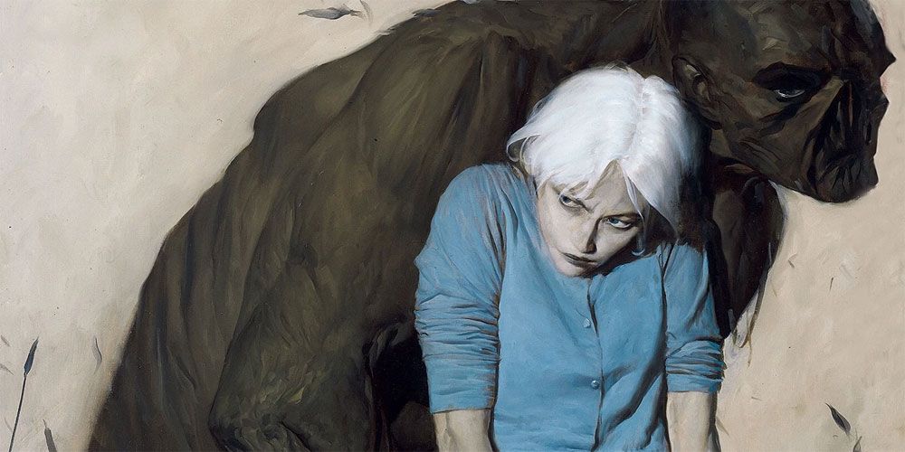 Swamp Thing, Man-Thing And 8 Other Swamp Monsters In Comics