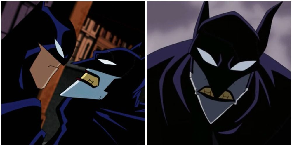 10 Episodes Of The Batman Every DC Fan Should Watch