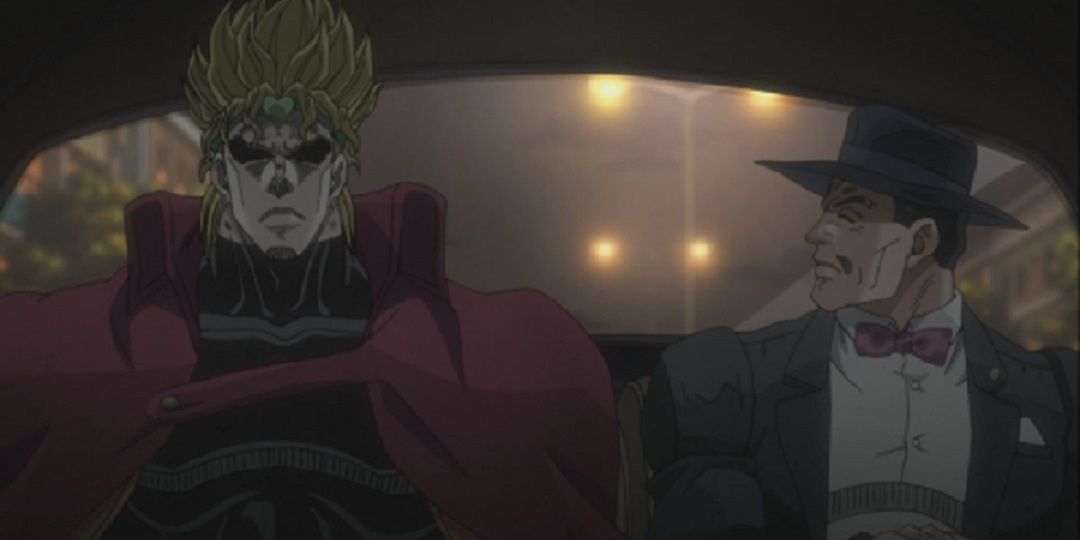 JoJo's Bizarre Adventure: 10 Characters Everyone Forgot Existed