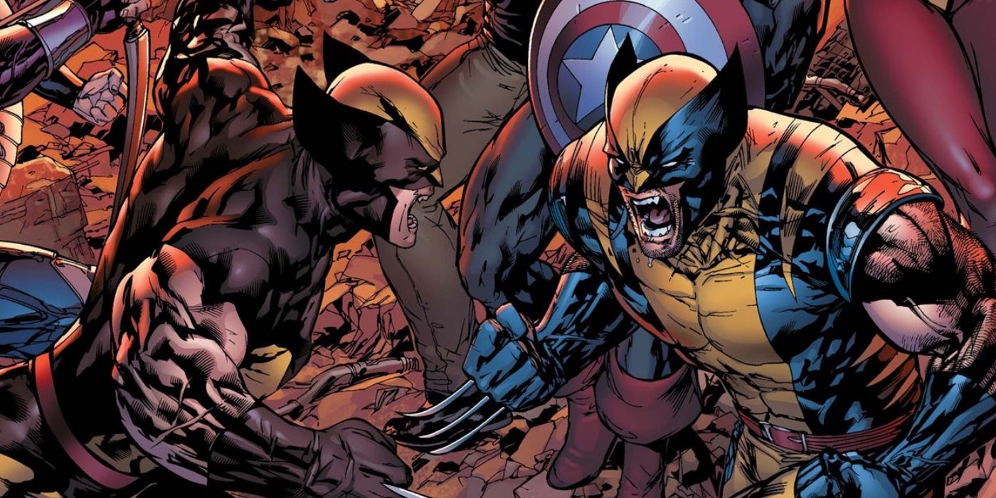 Winter Soldier: How Bucky Ripped Wolverine's Life Apart