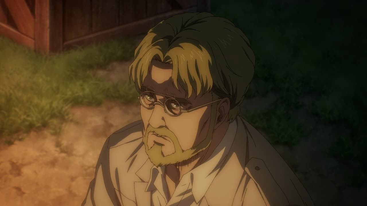 Attack on Titan Reveals Zeke & Yelena's Secret Plan on Paradis