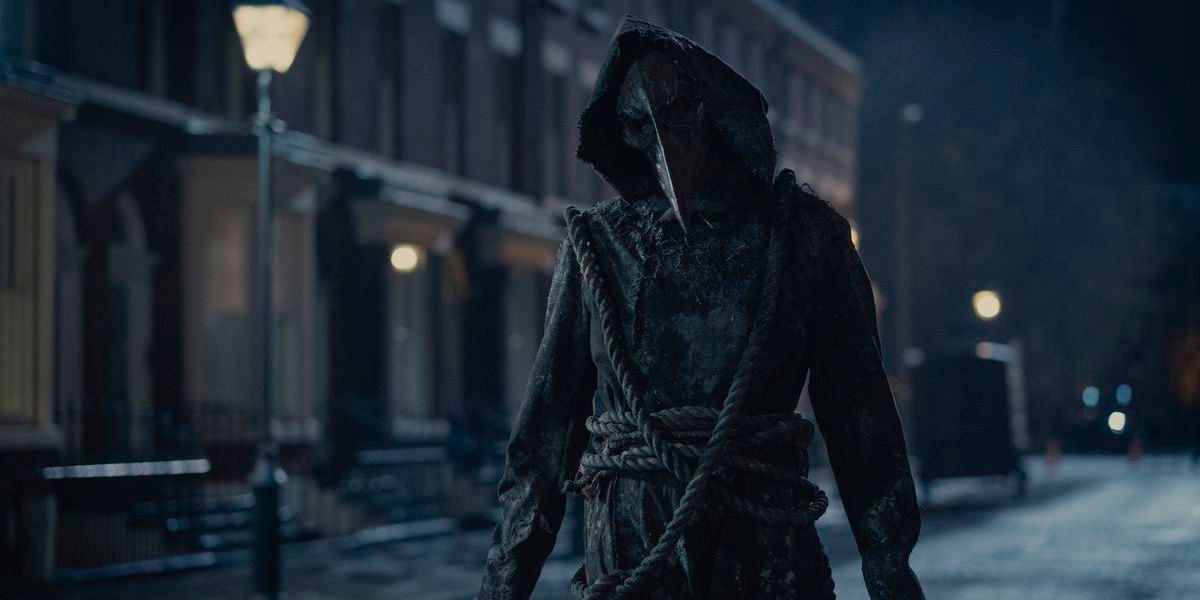 The Irregulars: Jessie's Extraordinary Powers, Explained