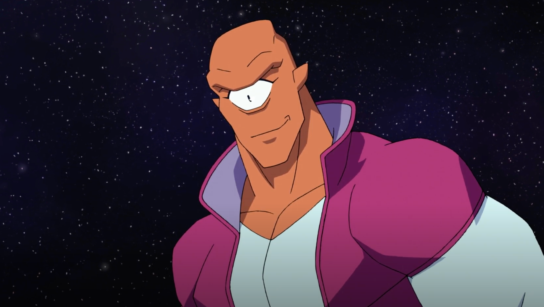 Invincible: Why Allen the Alien Didn't Kill Mark Grayson