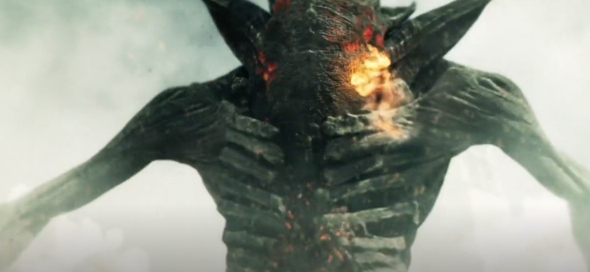 HBO's 30 Coins Just Unleashed Its Two Most TERRIFYING Monsters