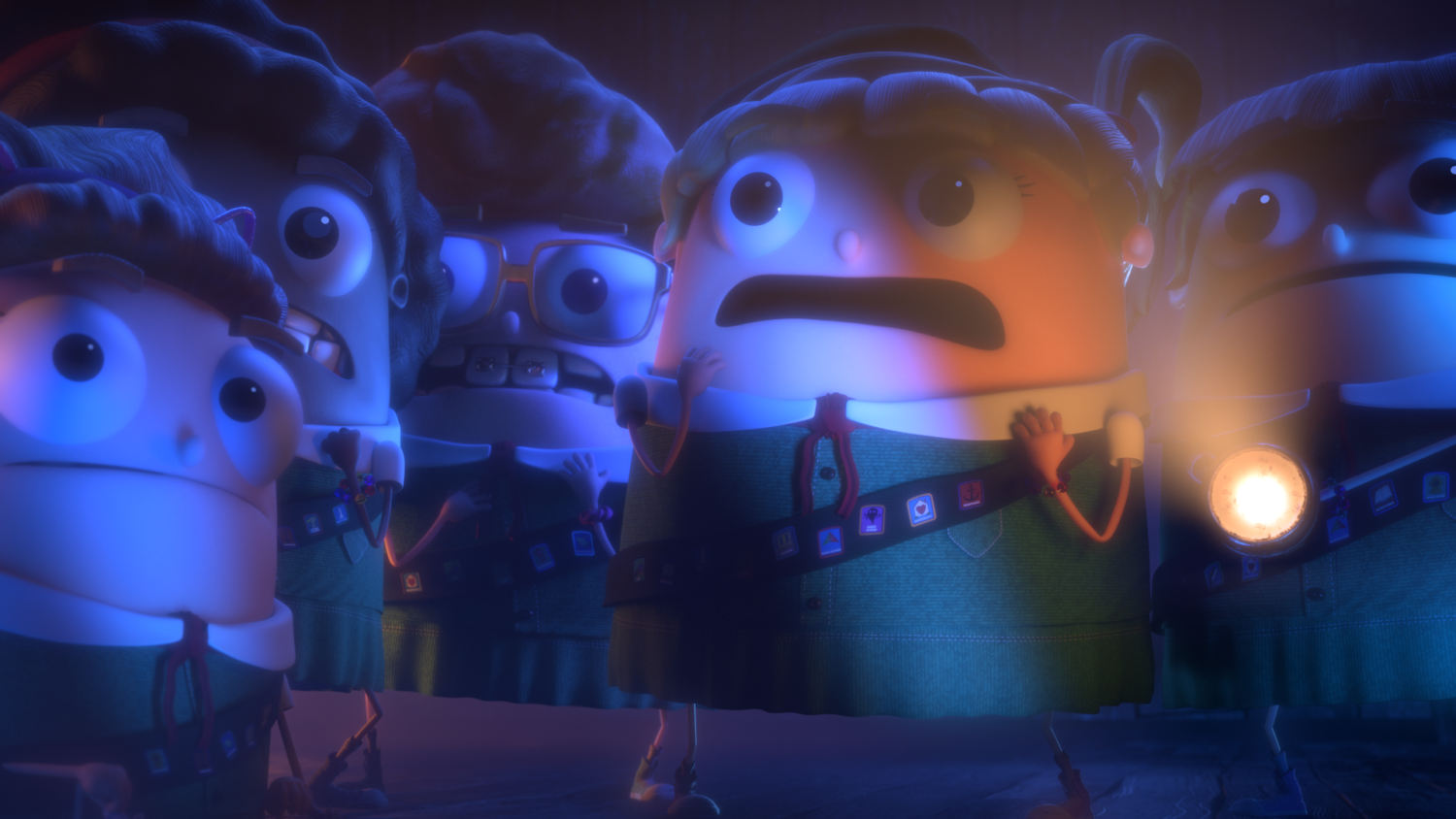 9 Shorts at NYICFF Adults Will Love as Much as Kids