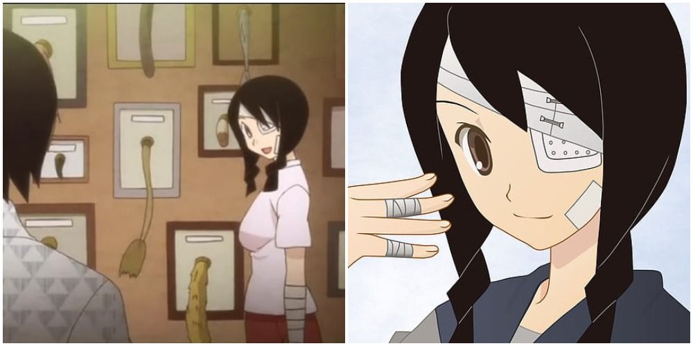 10 Anime Characters With The Weirdest Hobbies