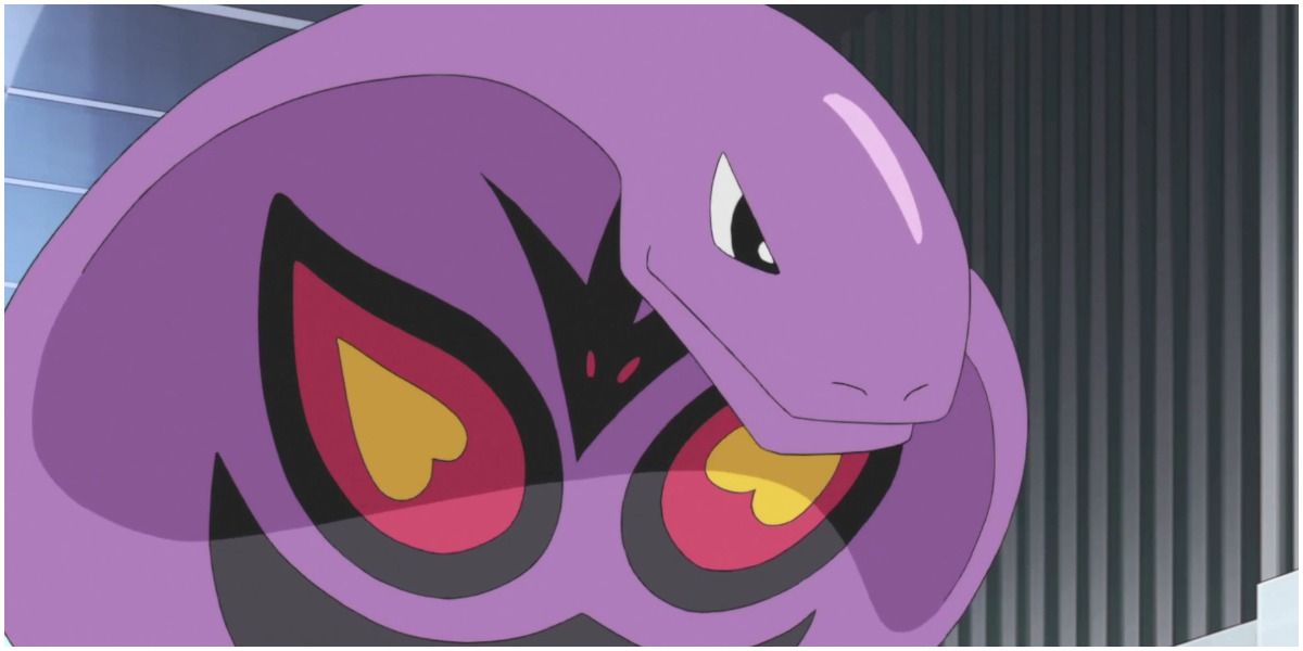 10 Pokémon That Would Be Criminals In Real Life
