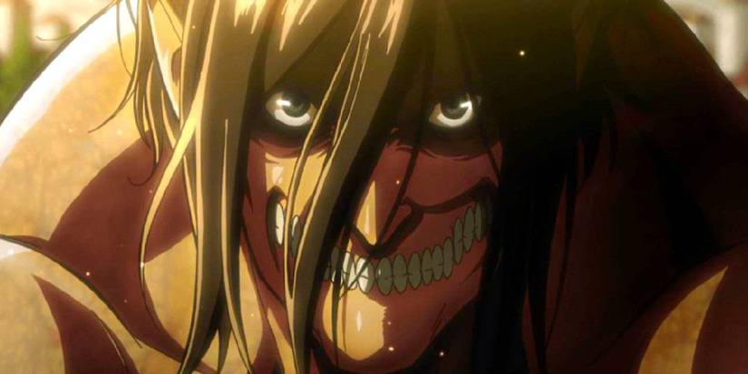 Attack On Titan: All 9 Titans, Ranked By Height