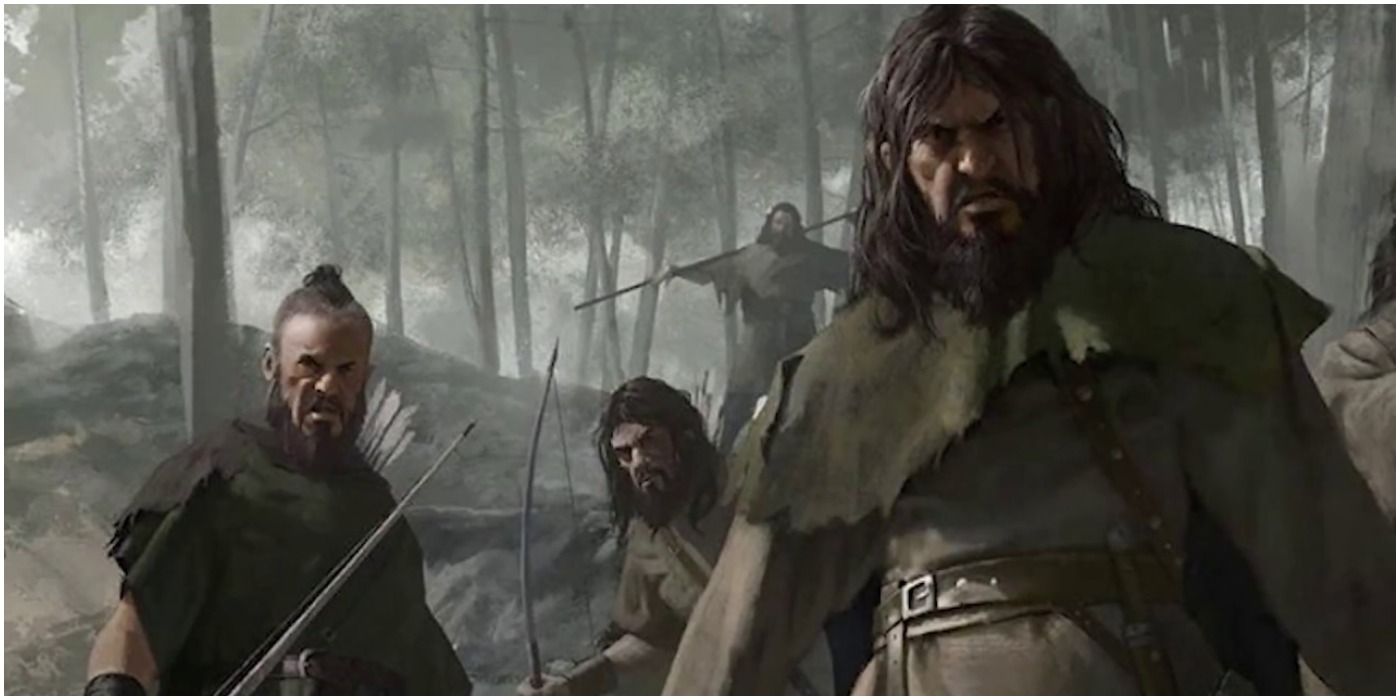 D&D: 10 Low CR Monsters DMs Can Make Deadlier With The Right Tactics