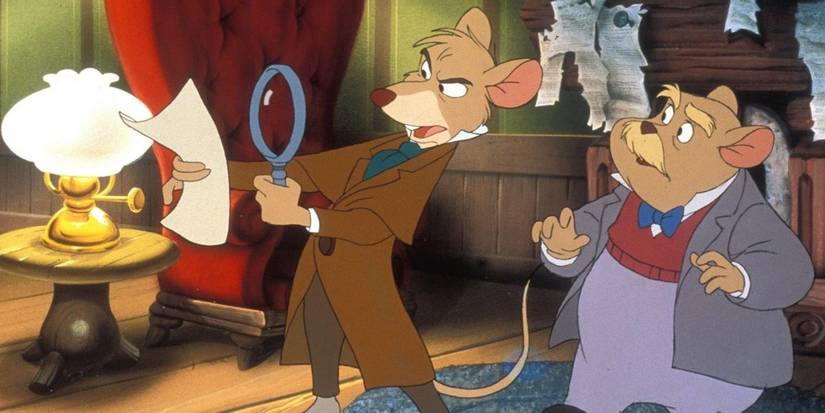 10 Old-School Disney Movies That Are Still Absolute Masterpieces