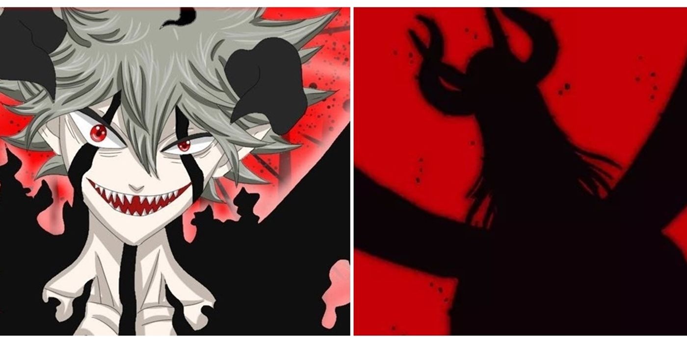 Is Liebe Stronger Than Lucifer? & 9 Other Black Clover Questions, Answered