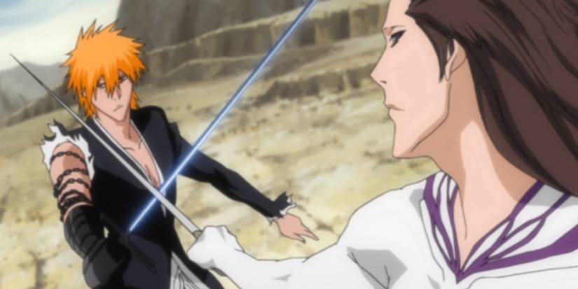 Bleach's Kurosaki Family Tree, Explained