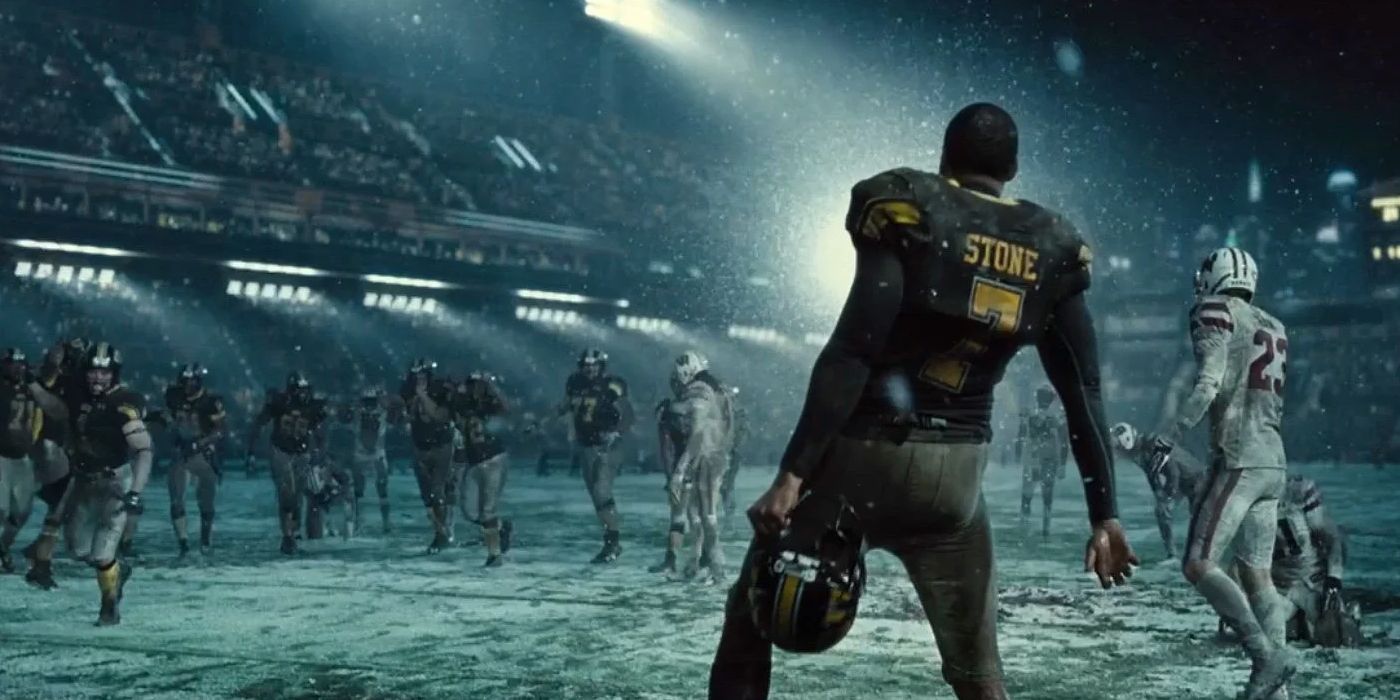 Justice League: 10 Pivotal Cyborg Scenes Joss Whedon Cut