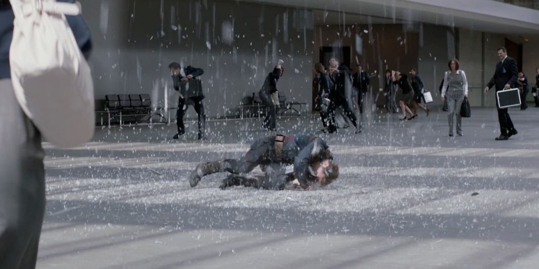 MCU: 10 Things That Don't Make Sense About Vibranium