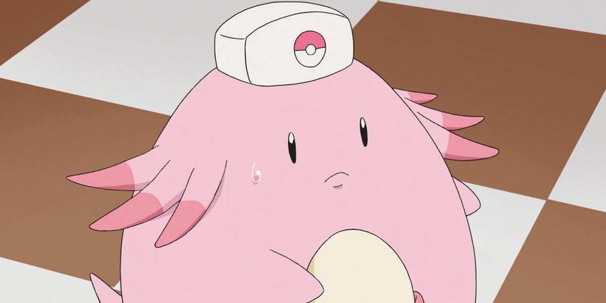 10 Real Jobs Pokémon Could Do Better Than Humans