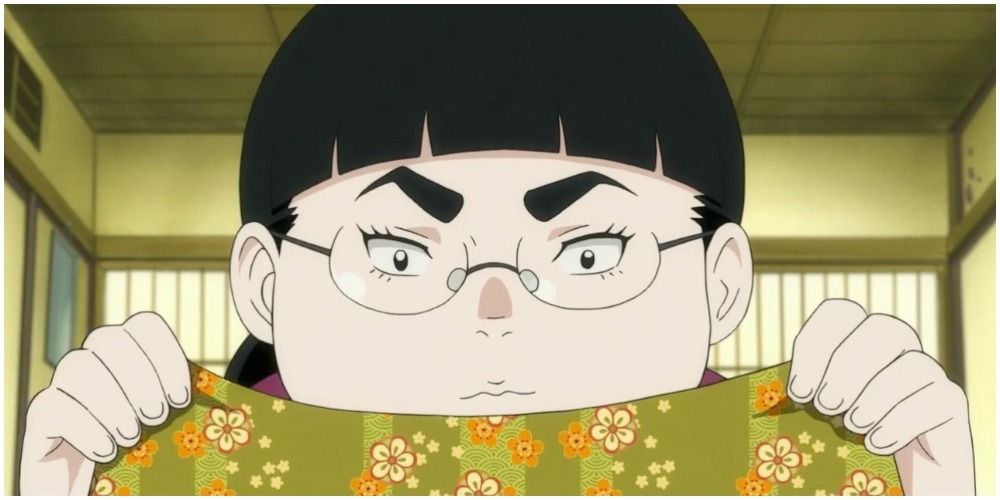 10 Anime Characters With The Weirdest Hobbies