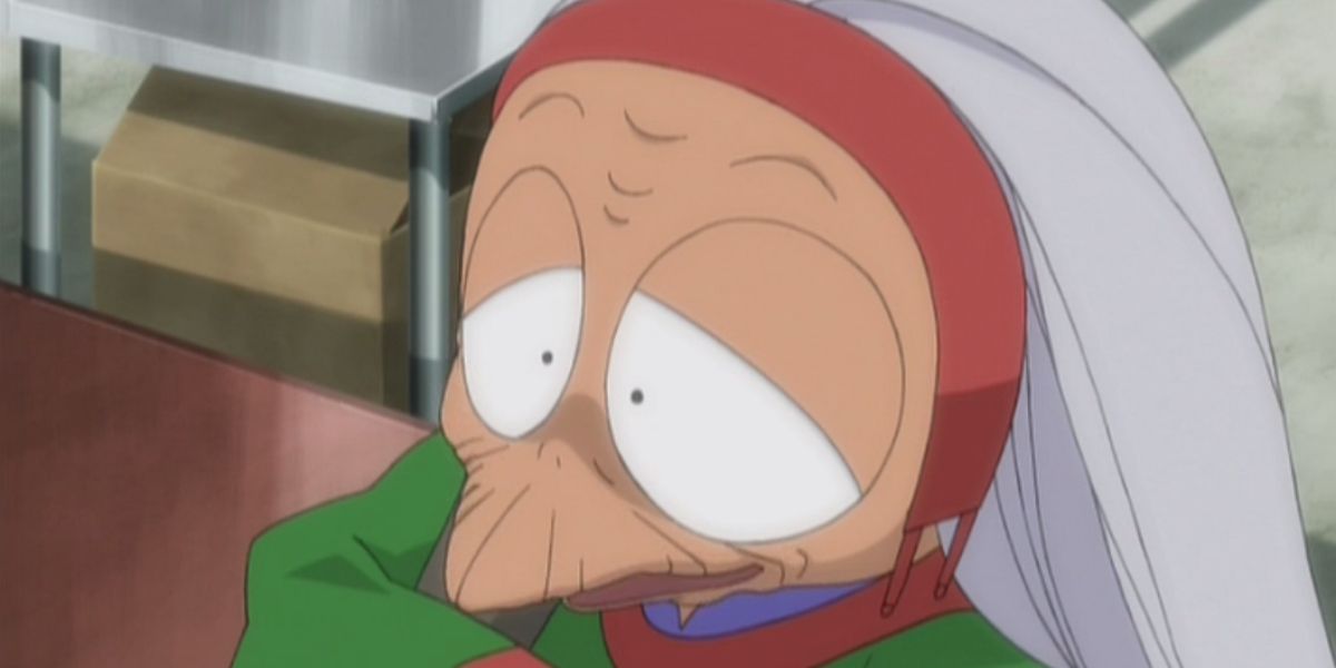 Ranma 1/2: Every Main Character, Ranked By Strength