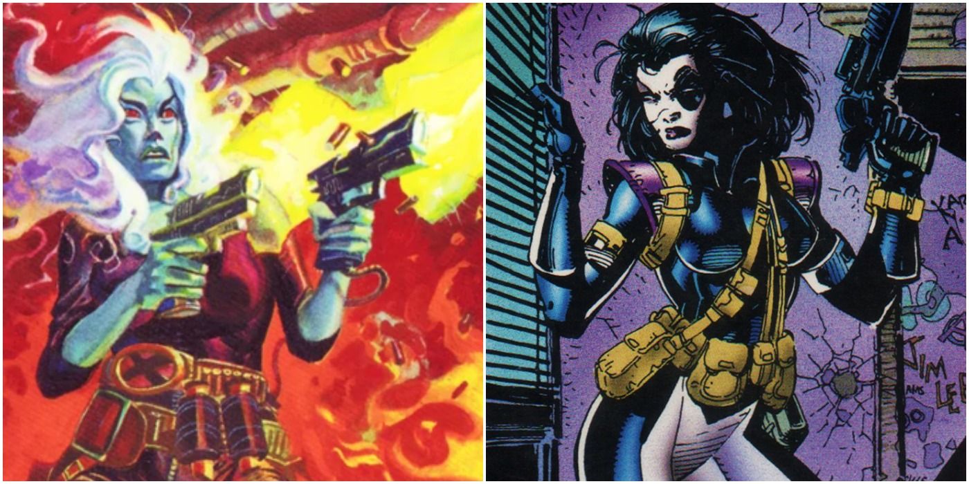10 Comic Book Villains Who Pretended To Be Heroes