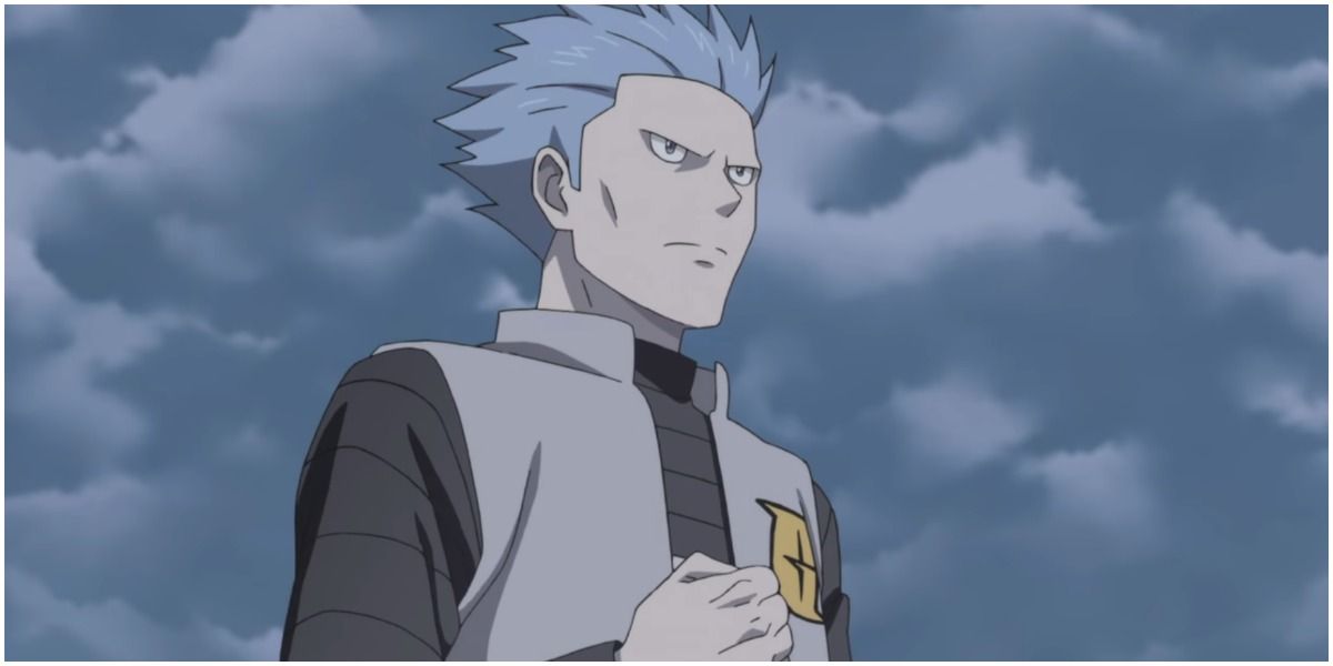 The 10 Best Pokémon Villains In The Games, Ranked