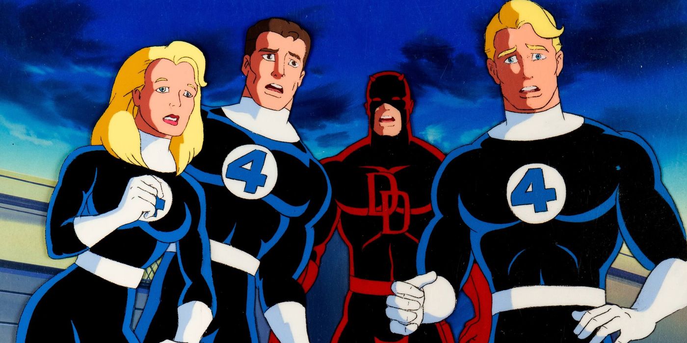 Daredevil: Every Film & TV Appearance Of Matt Murdock, Ranked