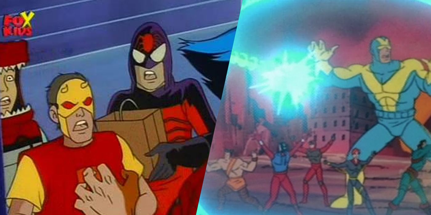 Daredevil: Every Film & TV Appearance Of Matt Murdock, Ranked