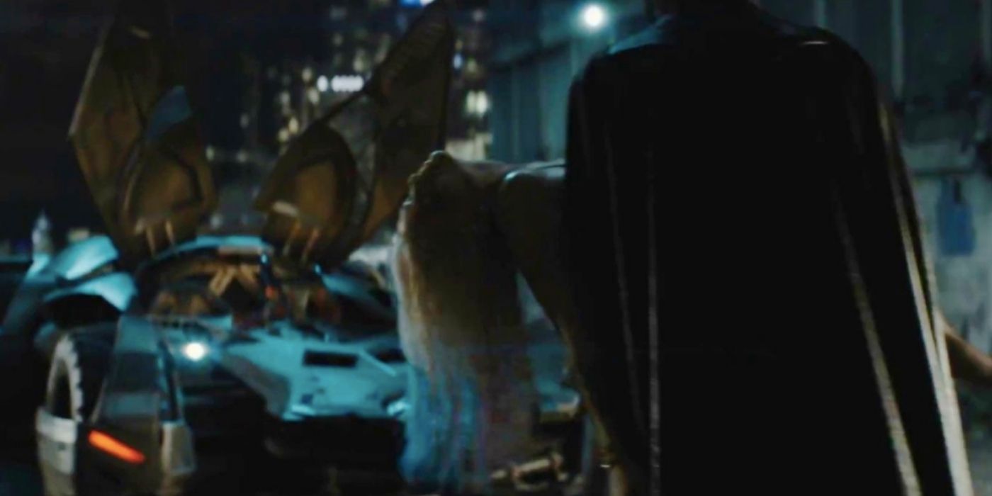 10 Things You Didn't Know About Batman & The Joker's Relationship In ...