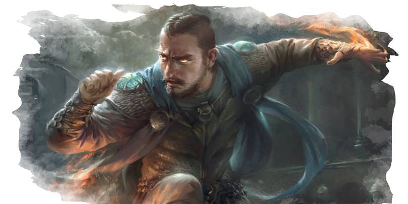 Every Monk Subclass In D&D, Ranked