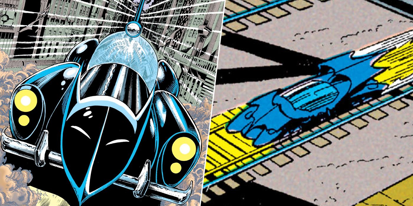 Prodigal: 10 Things You Didn't Know About Dick Grayson's First Run As ...
