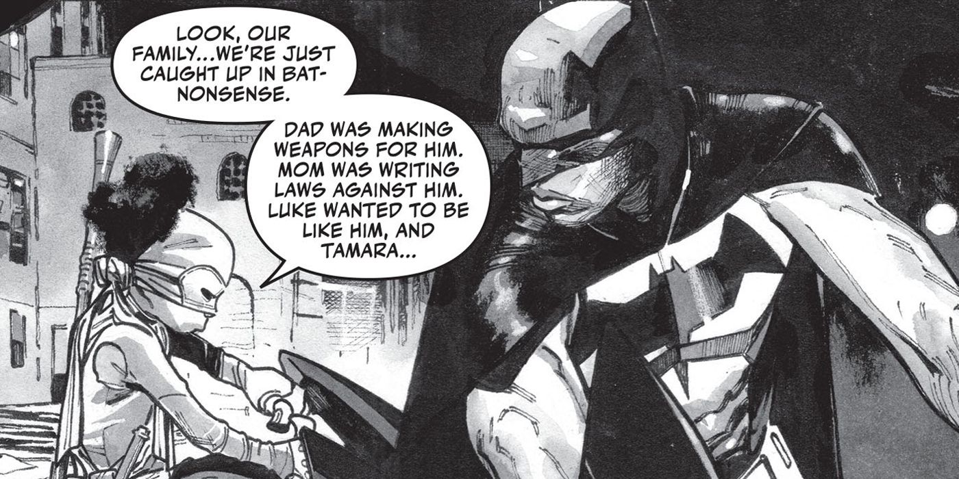 Batman: Every Dynamic Duo, Ranked By Effectiveness