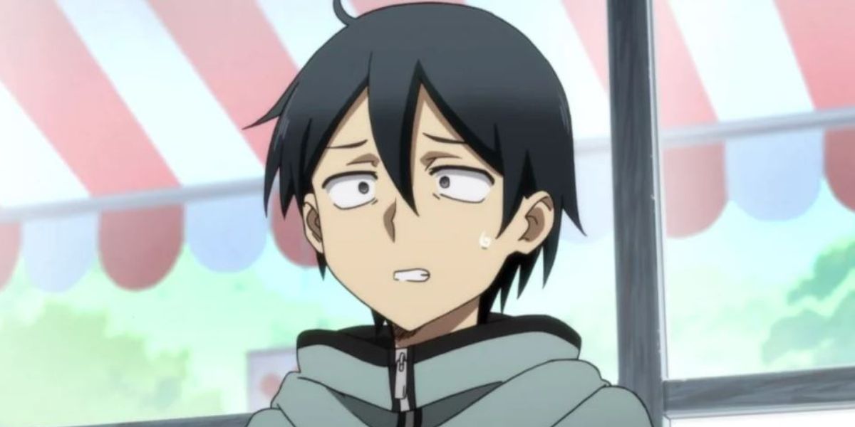 10 Anime Characters Who Are Manga Artists